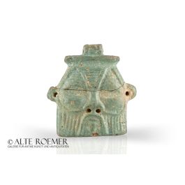 Buy Bes mask amulet